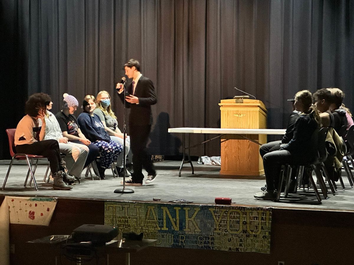 MSSM Family Feud Triumph | MSSM News