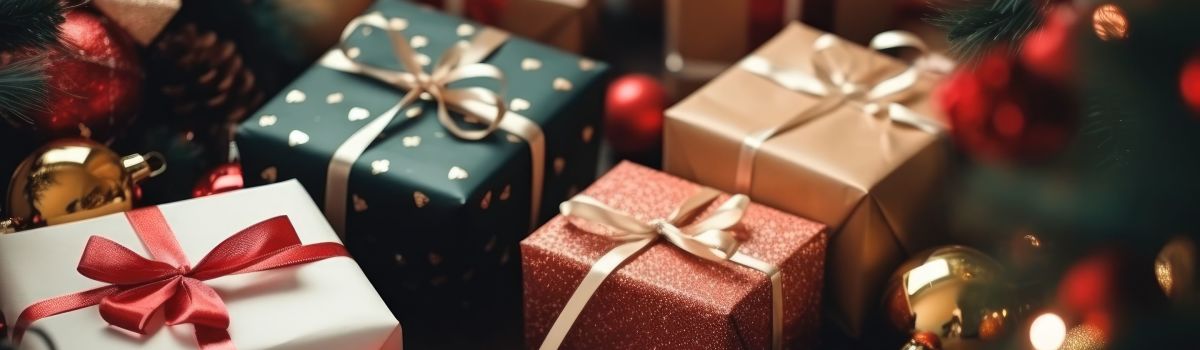 Holiday Share - Play & Learn Preschool (PAL)