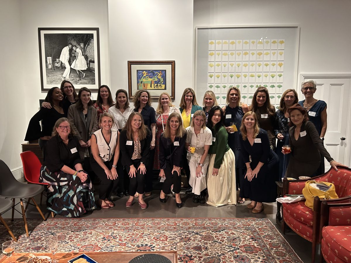 Chapin on the Road | Alumnae News Details