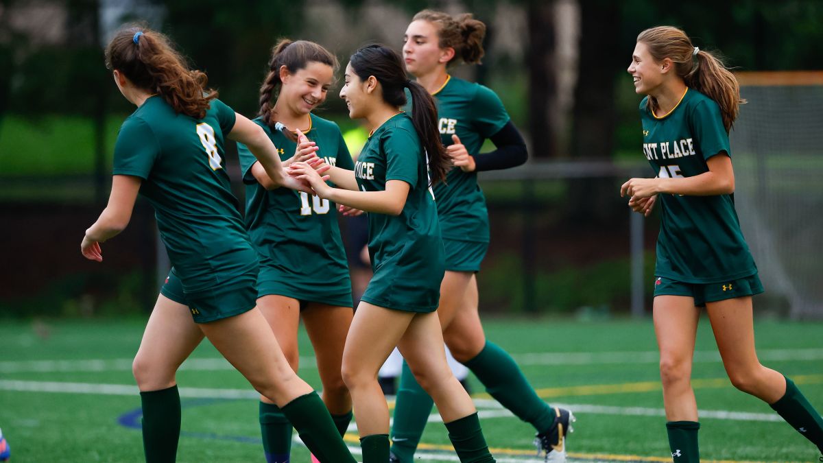 Dragon Athletics 2023 Fall Season Recap | News Story