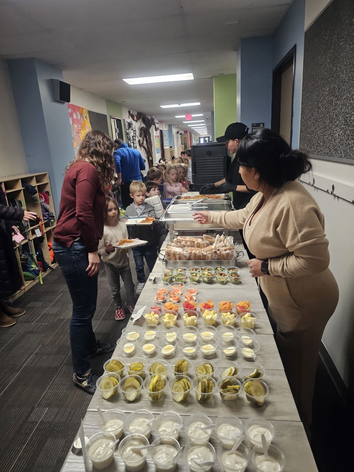 Empowering Early Learners with Voice and Choice: K3 Students Enjoy ...