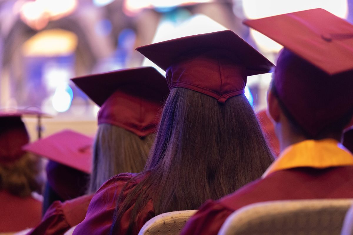 Eight HCA Students Nominated for Georgia Governor's Honors Program ...