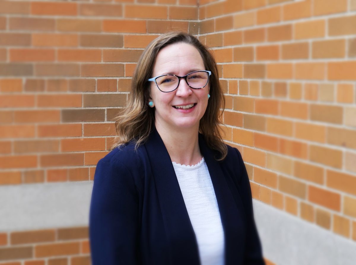 Mary Roth Named MSCR Executive Director | District News Article