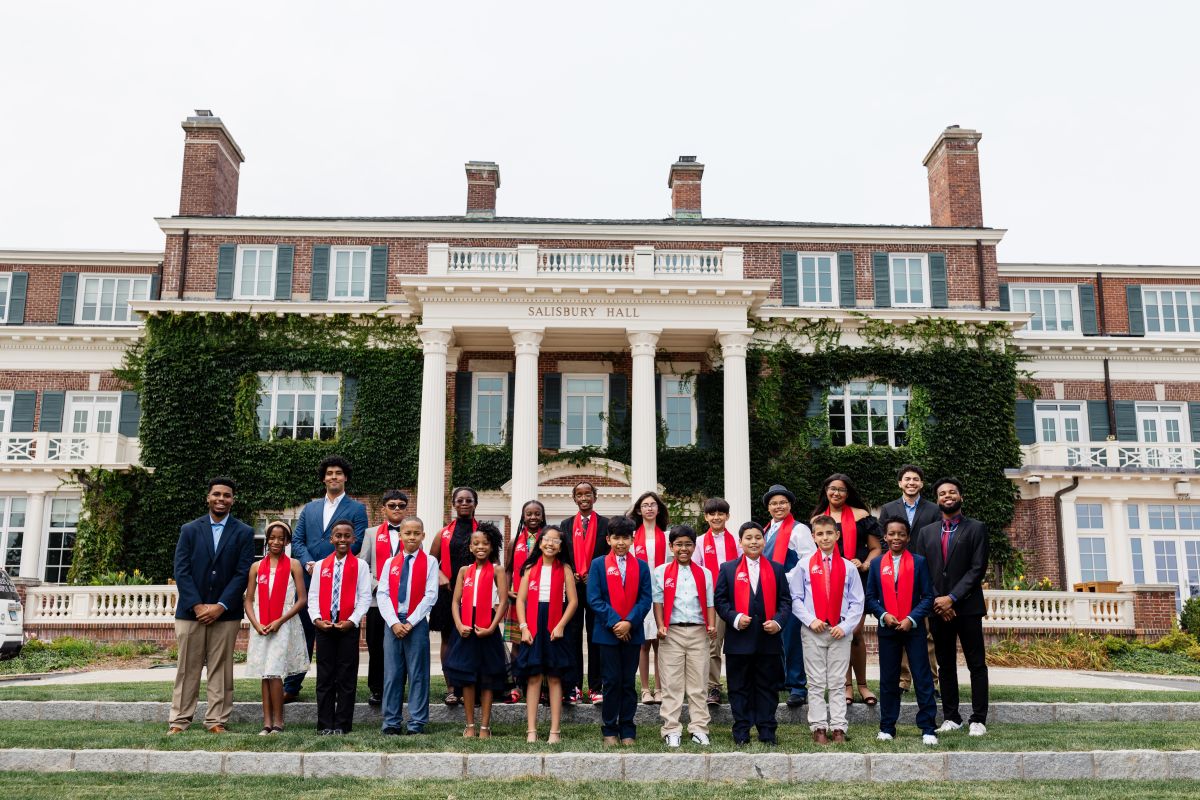 Sacred Heart Greenwich Strengthens its Commitment to Education with Enhanced Partnership with ...