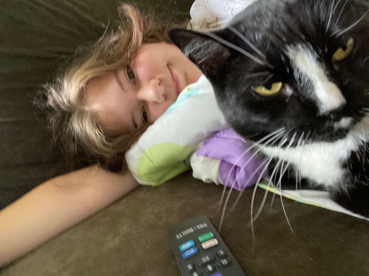 One of 360: Violet ‘V’ W. ’27 | News Details