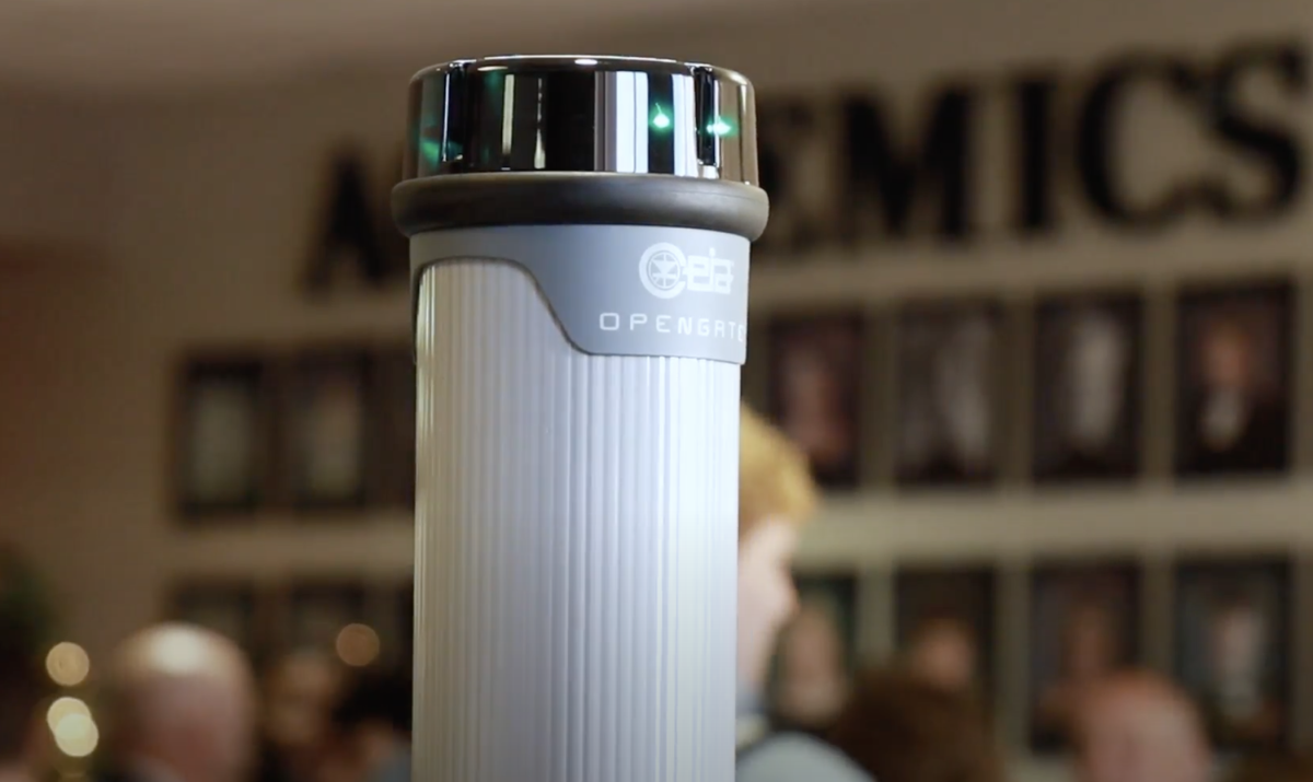 What is the OpenGate Detection System? | Post Details