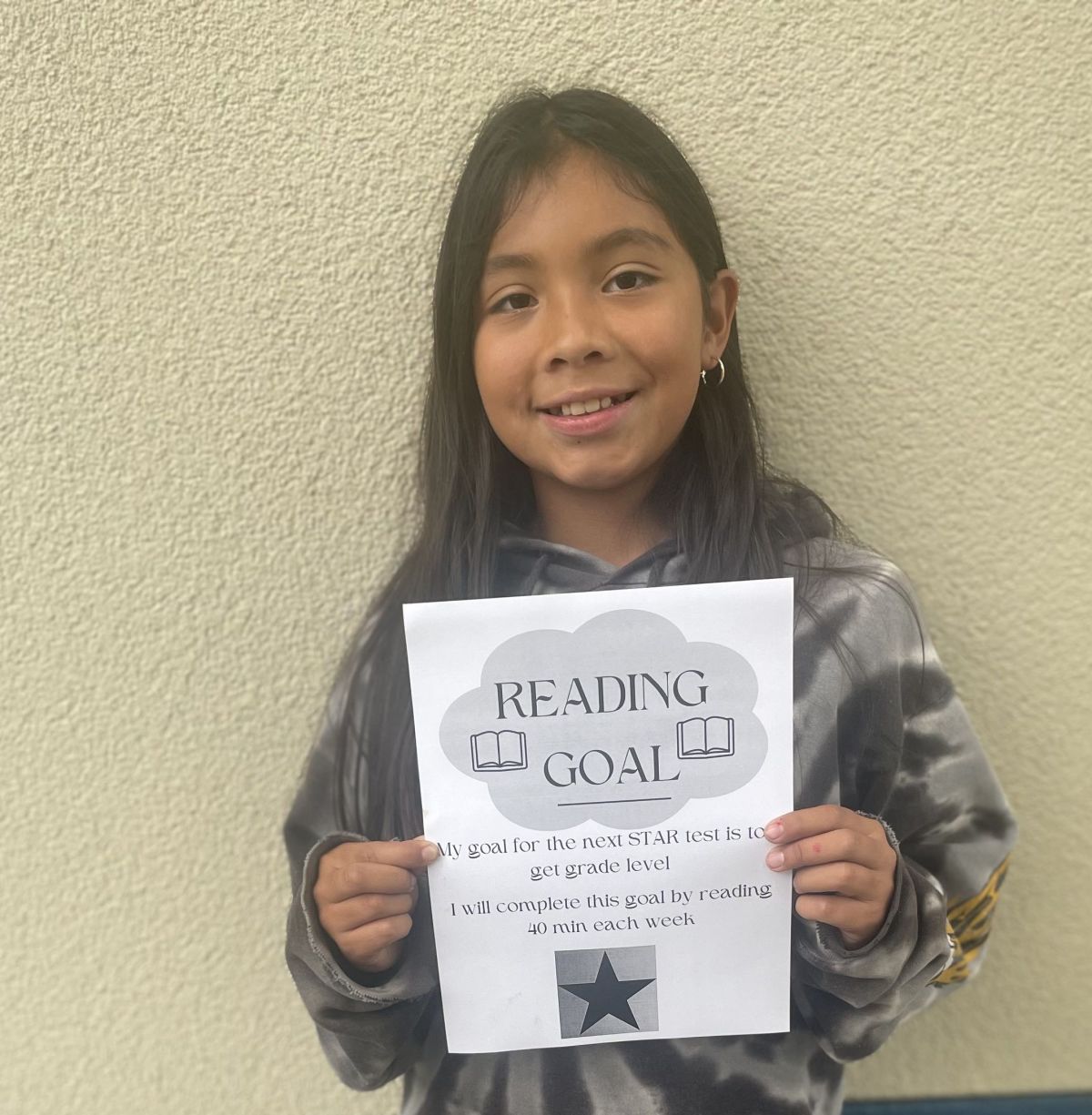 Student Ownership of STAR Data: Sarah Knutson, UMS Teacher | News Posts