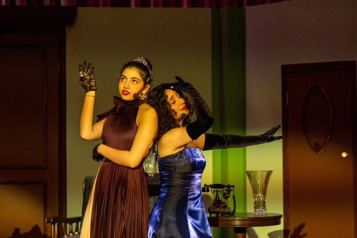 Suite Surrender takes King’s by storm | School News - King's Academy