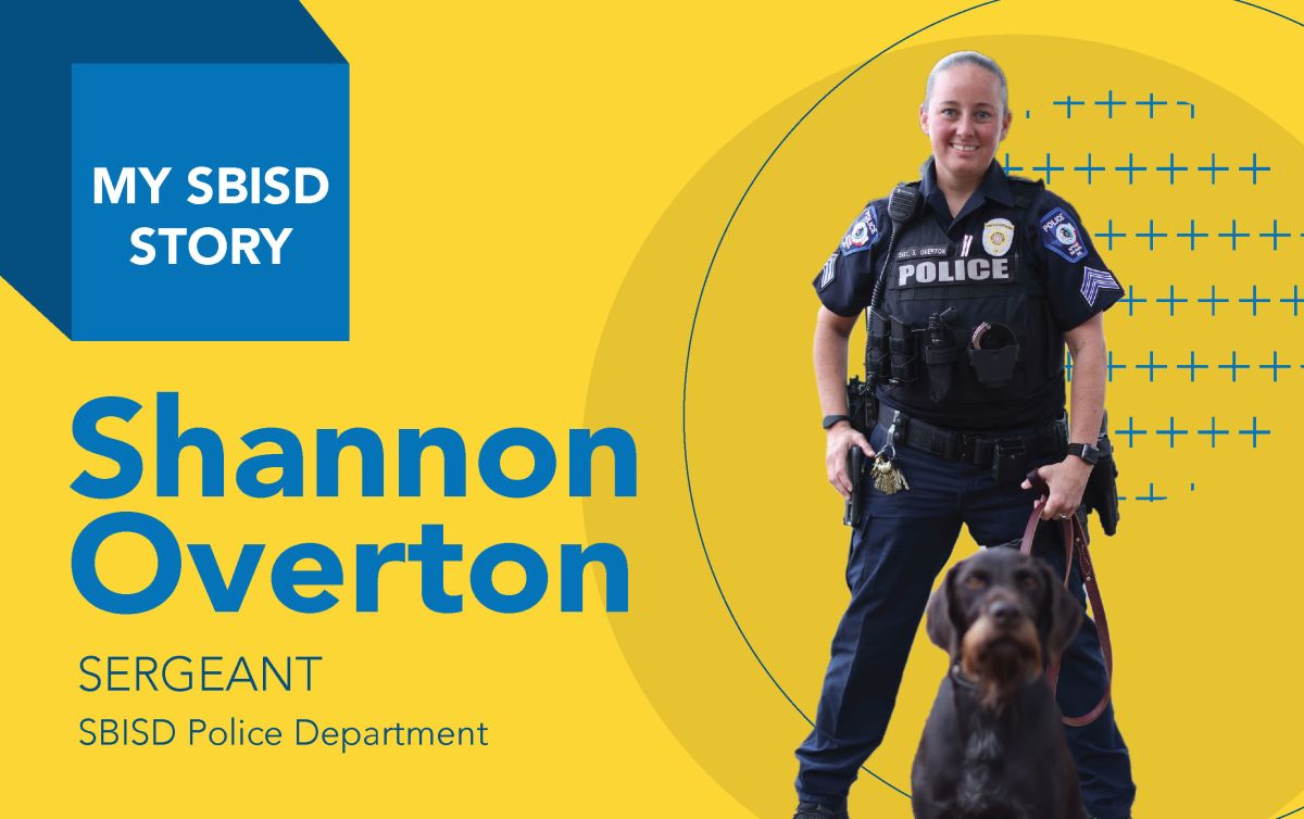 Guardian of the Hallway: Sergeant Shannon Overton's Journey from Cake ...