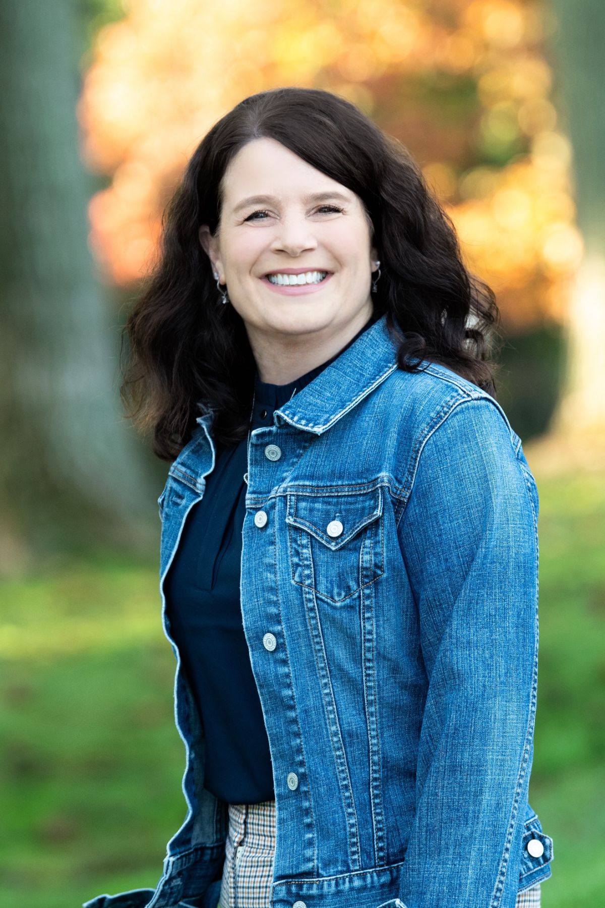 Michele Minicozzi Named Director of Development at St. Mary’s Ryken ...