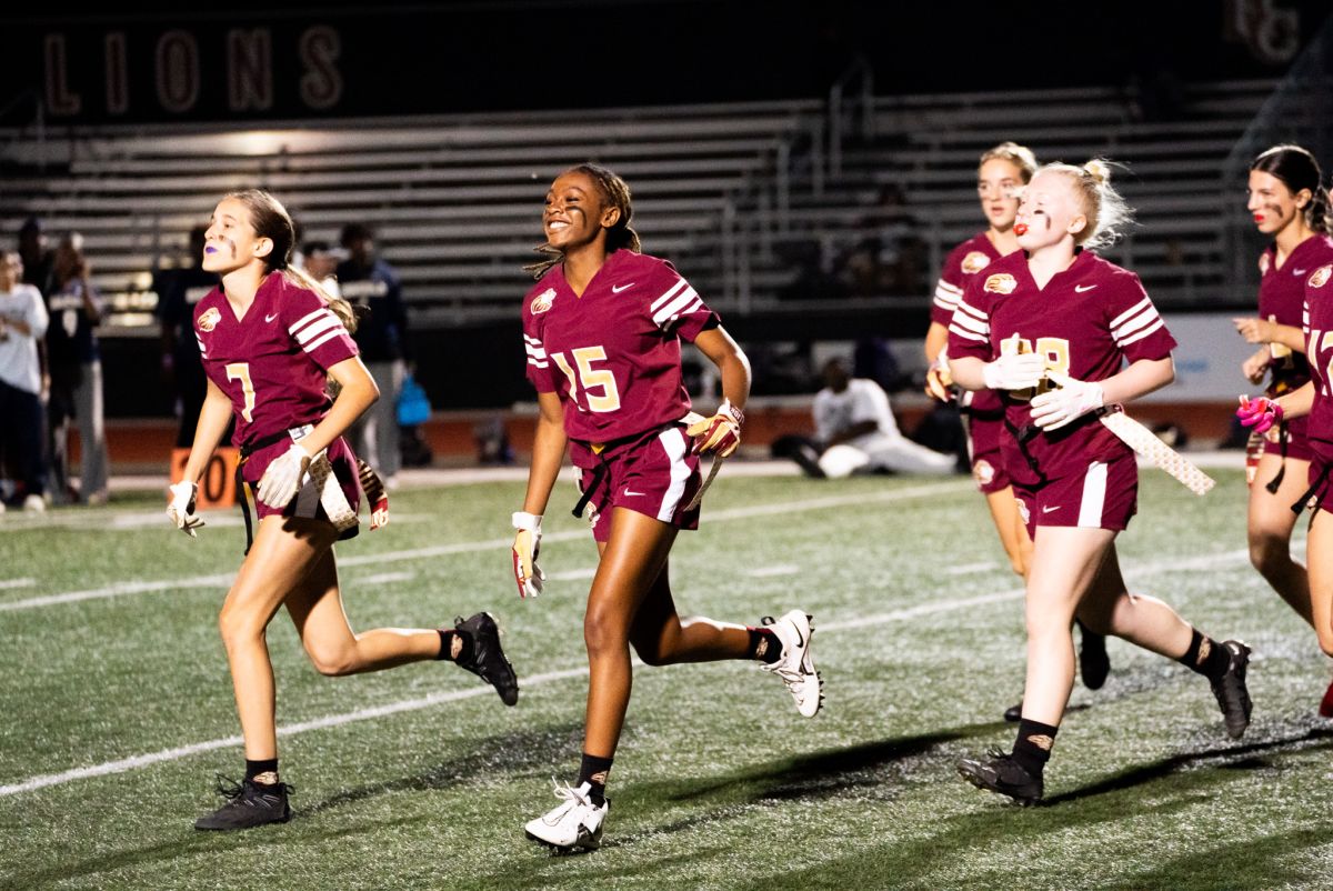Hebron Concludes Season in Second Round of Playoffs | Athletic News