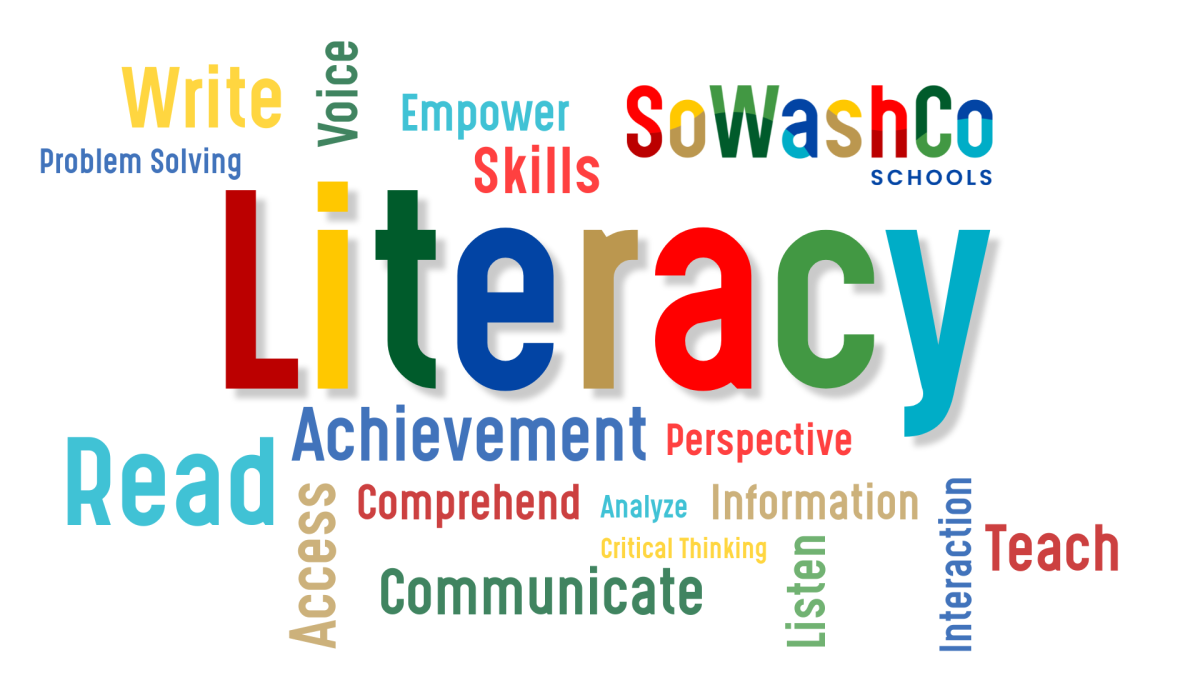 SoWashCo Schools Literacy | article