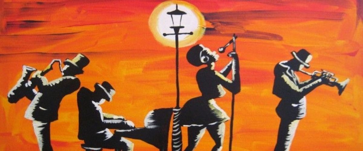 Why it’s beneficial to regularly listen to different musical genres ...