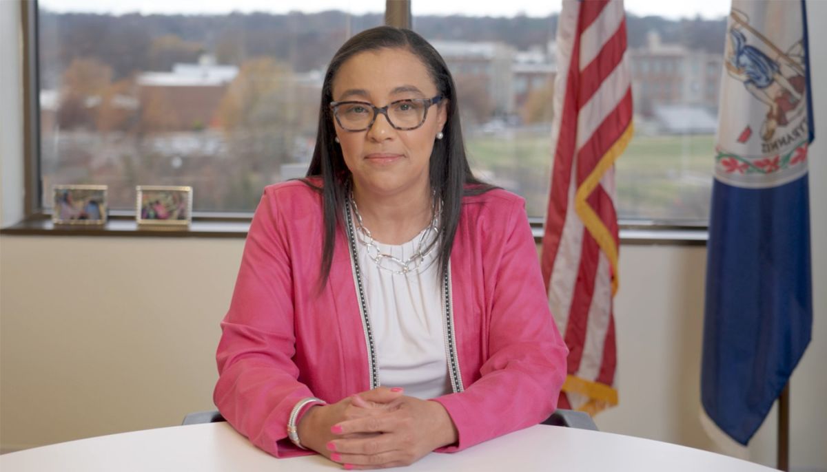 Superintendent Shares Video Message to Students on School Safety | stories