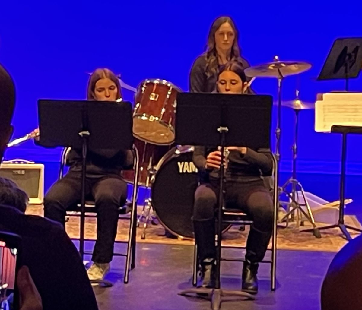 Instrumental Concert Delights | Featured News