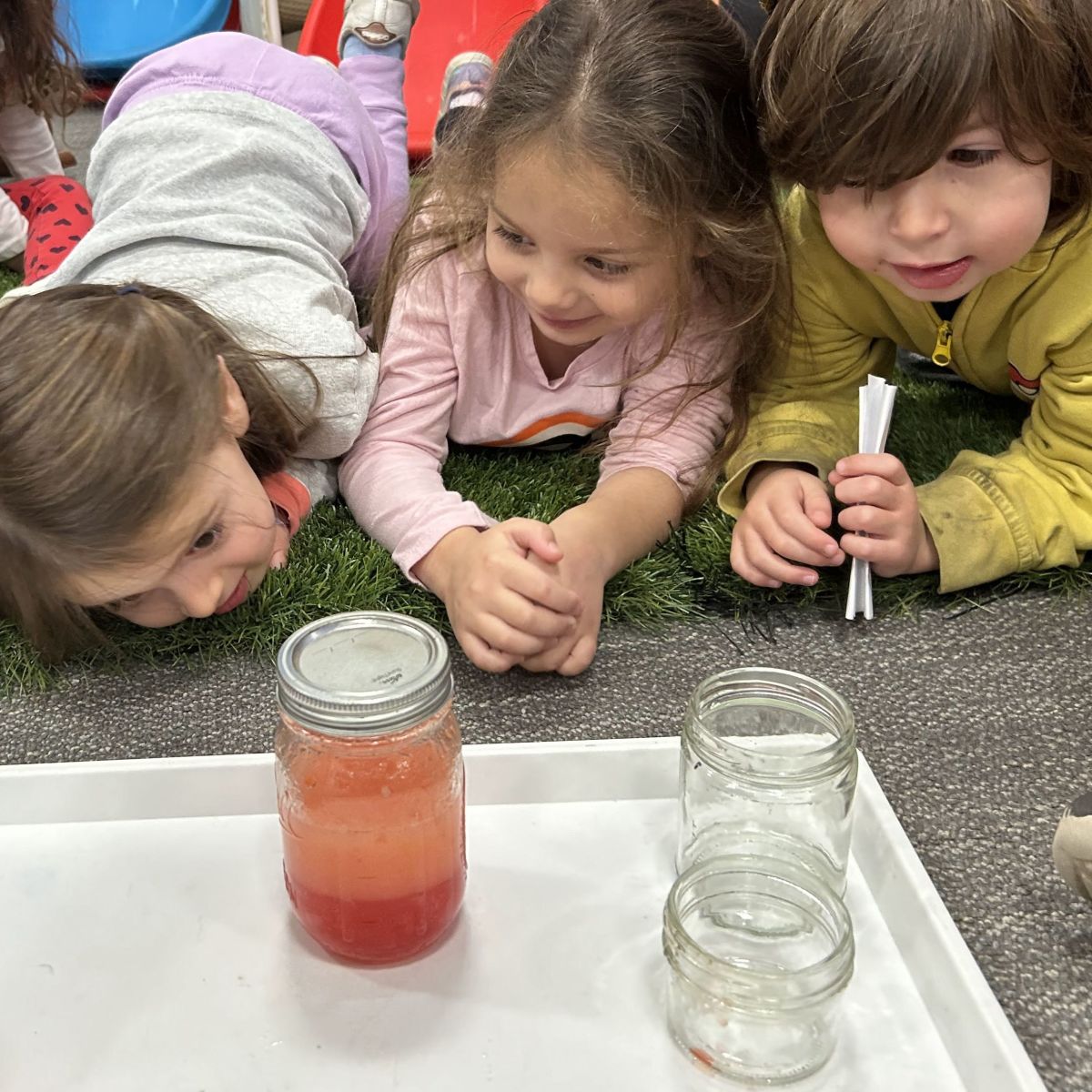A Hanukkah Science Experiment in JK | Inside the Classroom default page