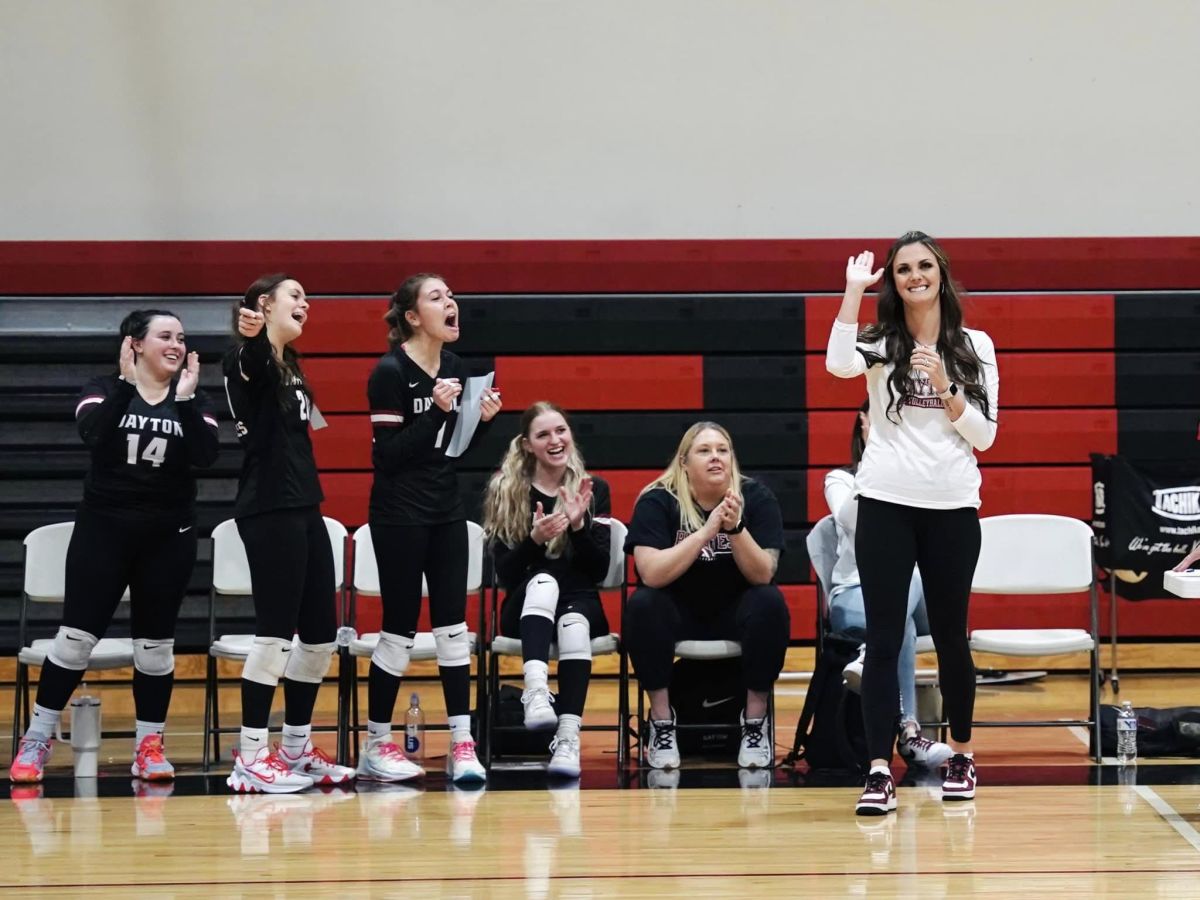 Volleyball Coach of the Year | Details