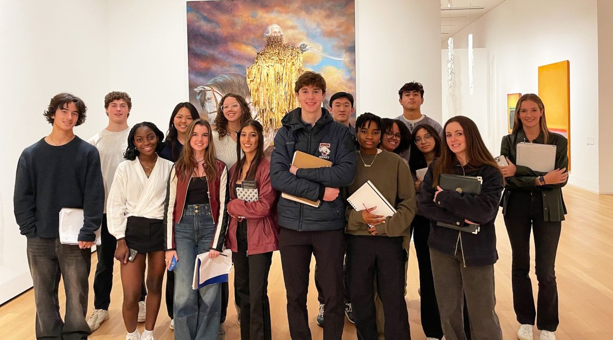 A Plethora of History | Featured