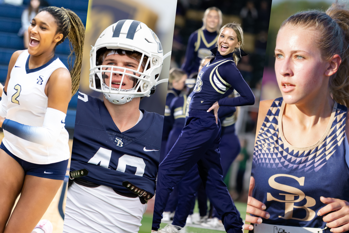 Fall 2023 Sports Recap | News Details