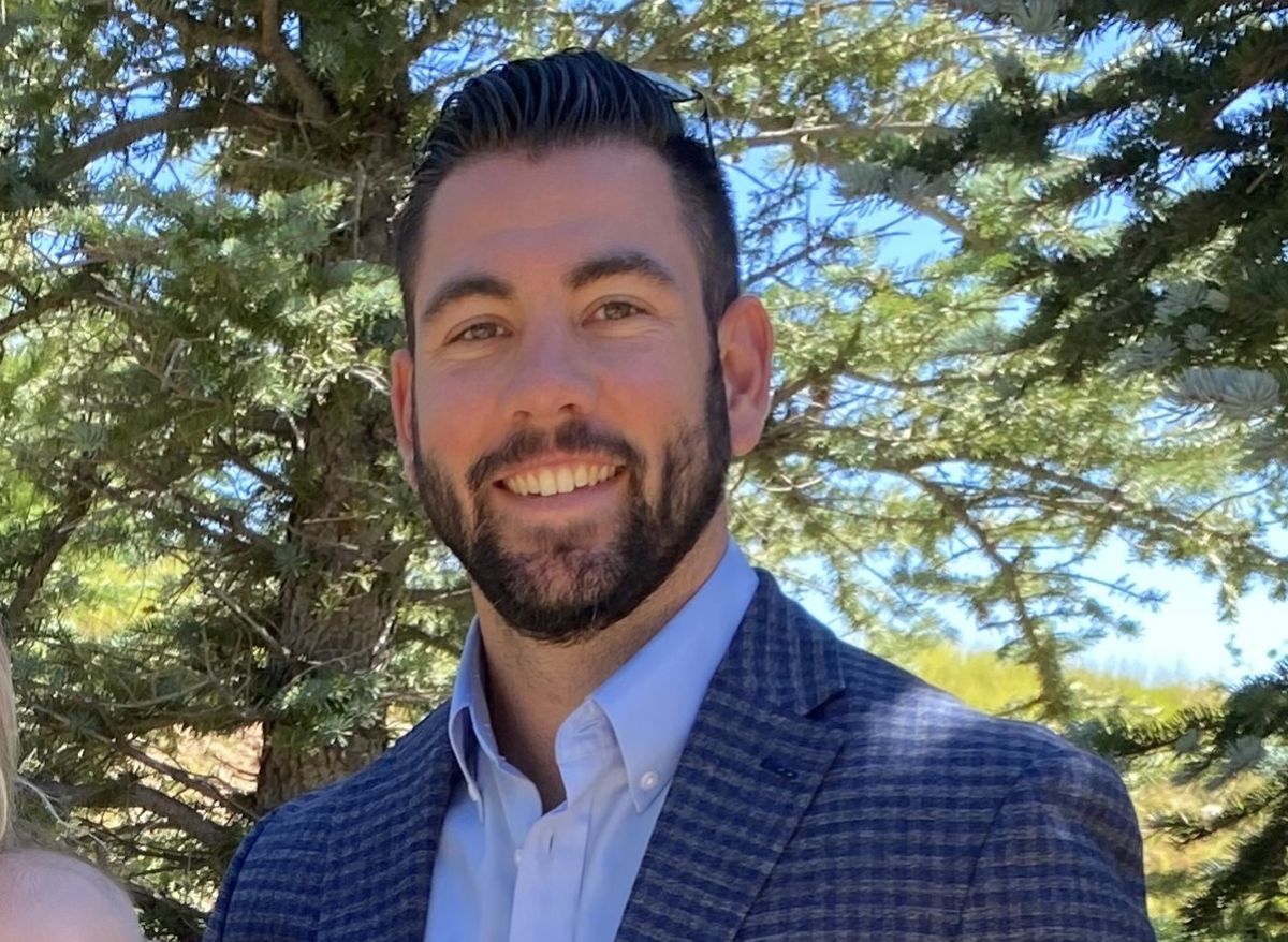 Kaleb King ‘13 Named New Head Baseball Coach | News & Stories