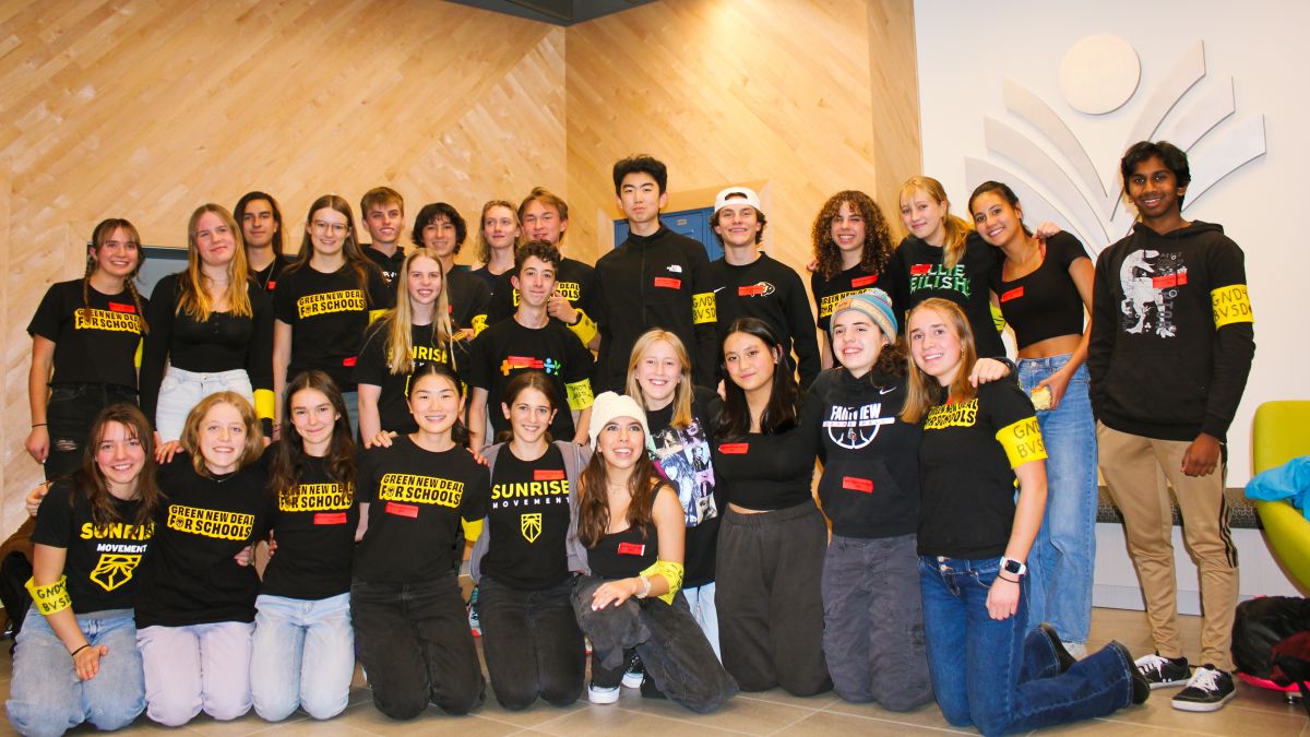 BVSD becomes first district in the nation to pass “Green New Deal for ...