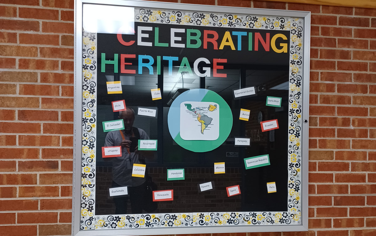 Stukey Elementary excited for new Five Star Staff member | News Details