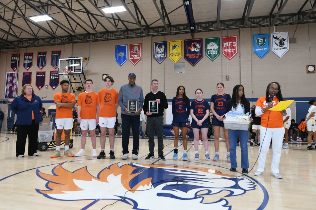 Tigers and St. Christopher’s Hospital for Children Win Big at the 33rd ...