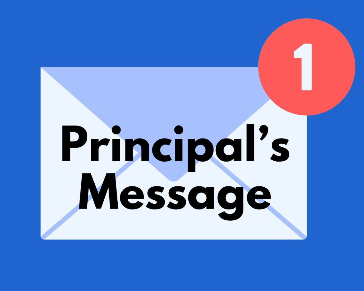 New MHS Schedule Information | District News Details