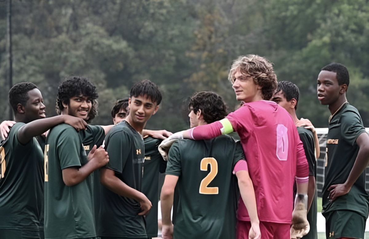 Ram Pride | Athletics Director's Blog