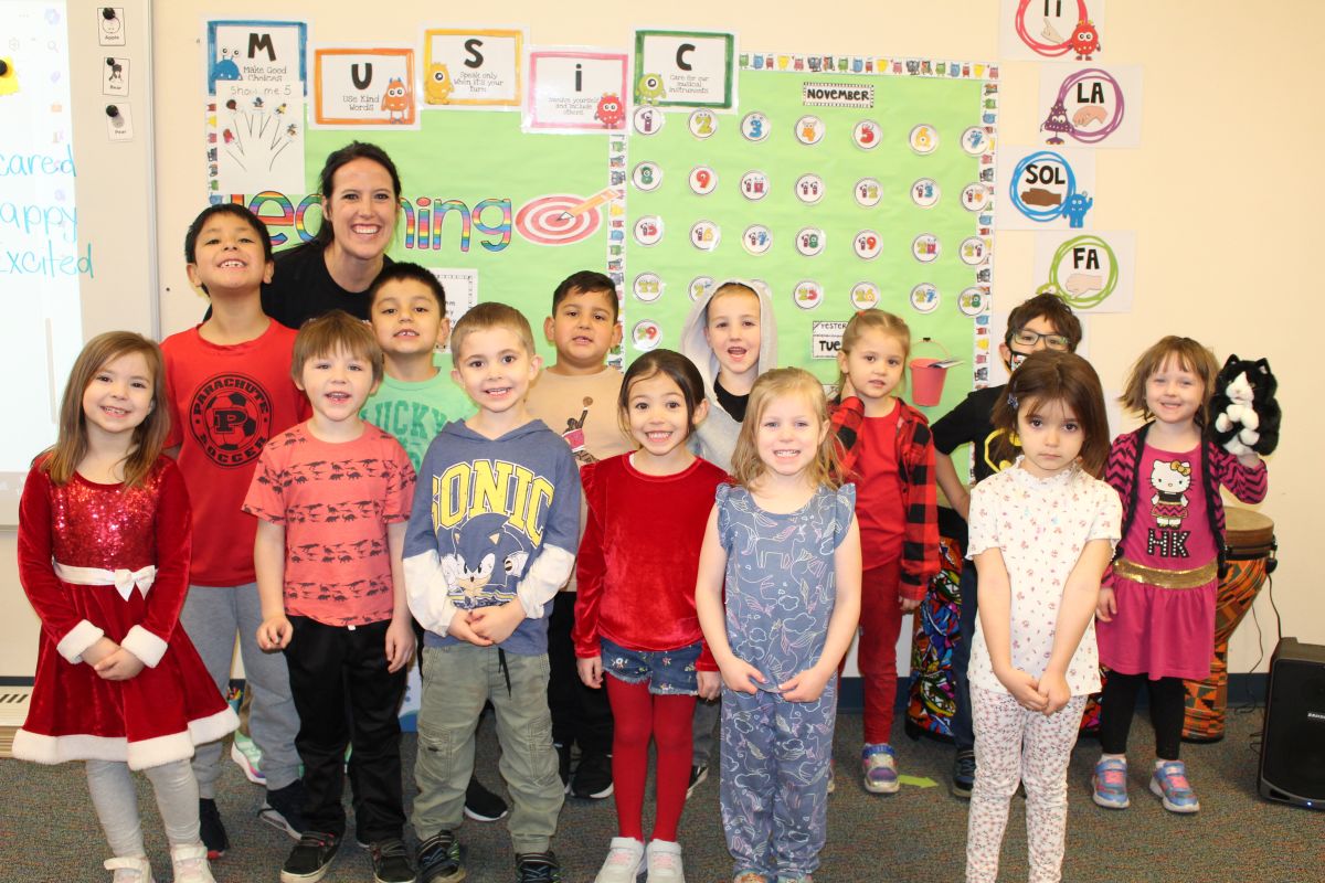 CFL Jolly Week Dress-Up Day #1 | News Information