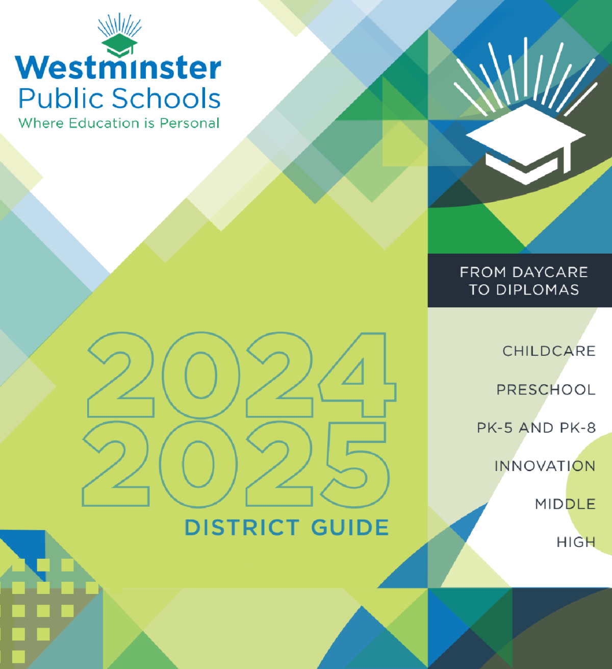 ENROLLMENT OPEN FOR 2024/25 SCHOOL YEAR | News and Views from Harris Park