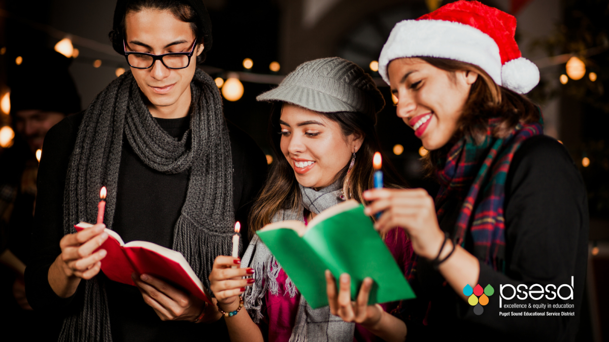 The Tradition of Las Posadas | News - Puget Sound Educational Service ...