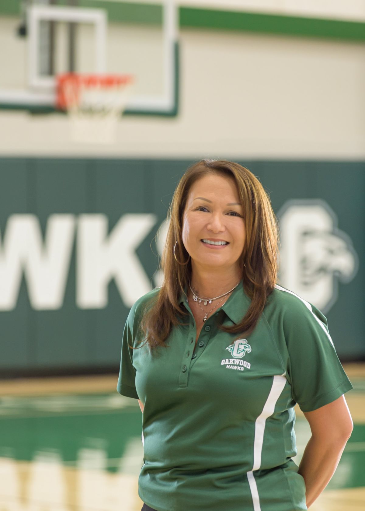 Coach Spotlight: Middle School Girls Basketball | News Details