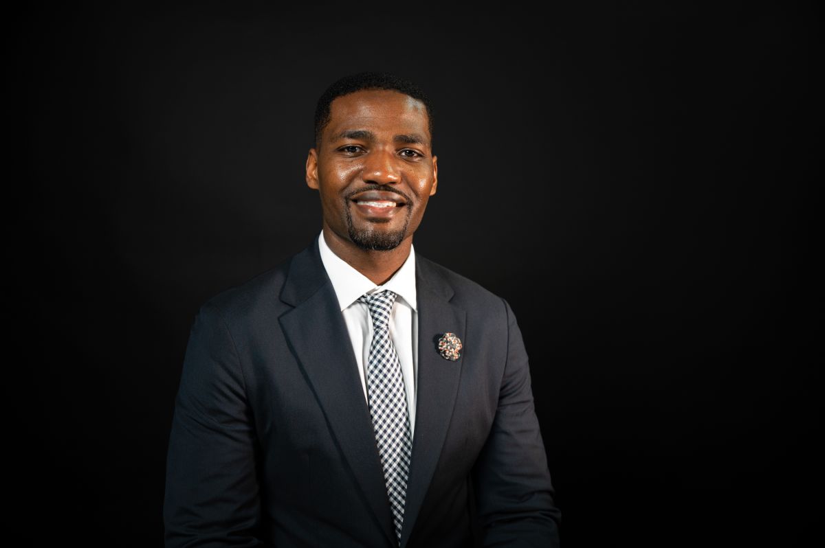 HPS Alumni Spotlight: Donovan Tate | Post Details