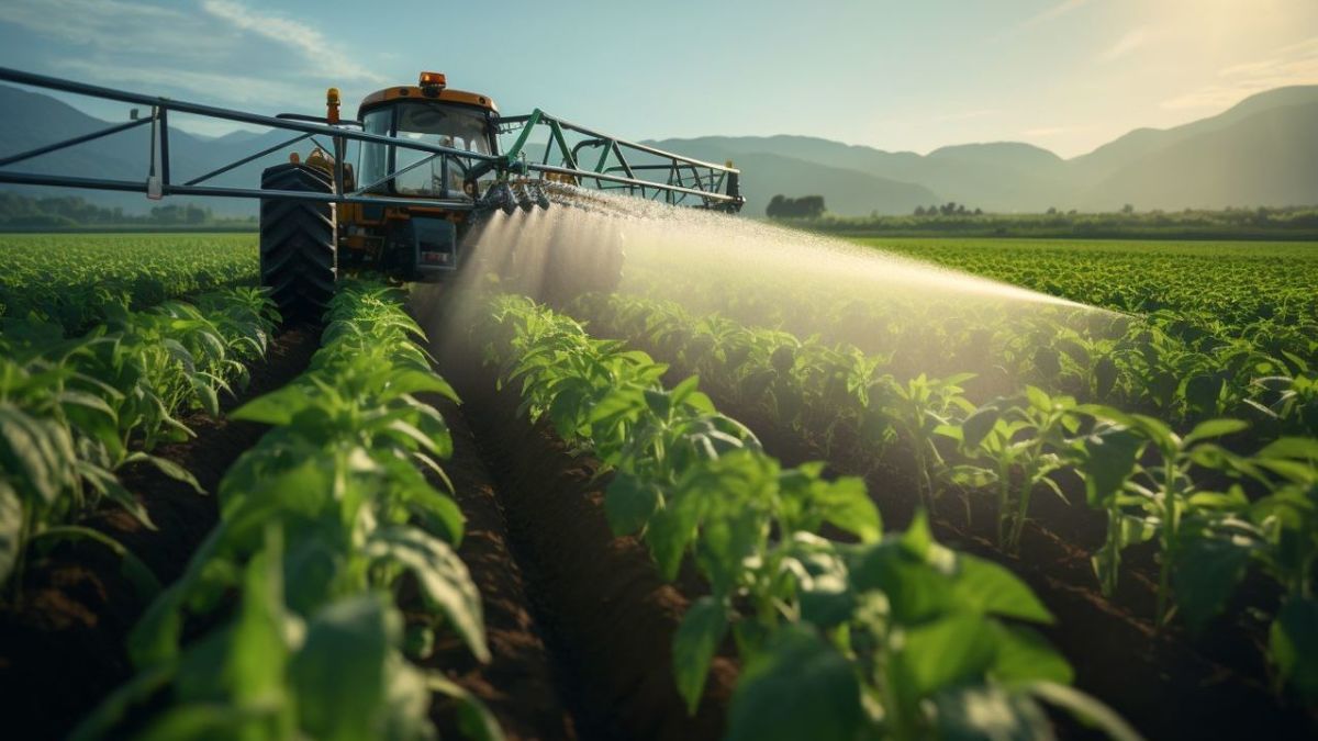 AgriScience | Career Tech News Details