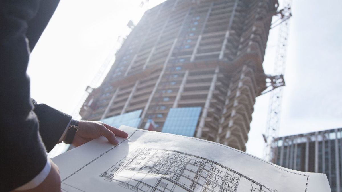Architectural Drafting | Career Tech News Details