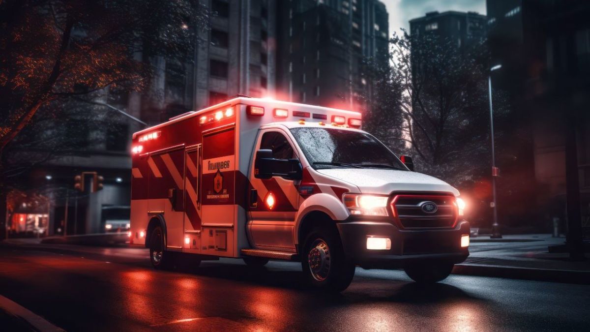 Emergency Medical Services | Career Tech News Details