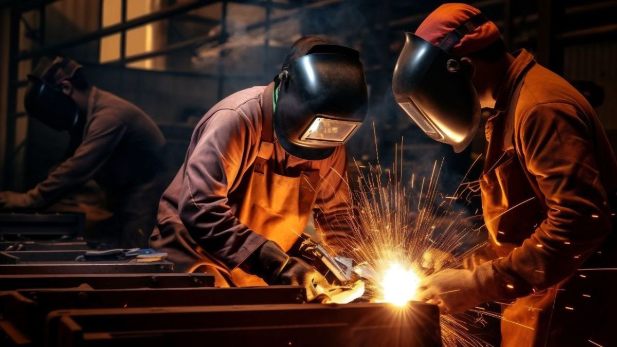 Welding Technologies | Career Tech News Details