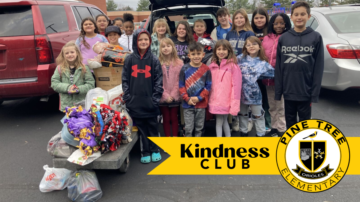 Pine Tree Kindness Club Supplies Misty Eyes | Experience Avon