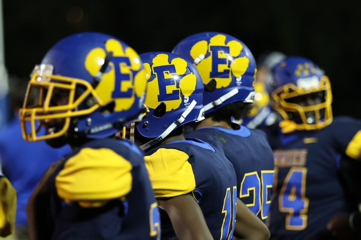 Activities & Athletics - Edison High School