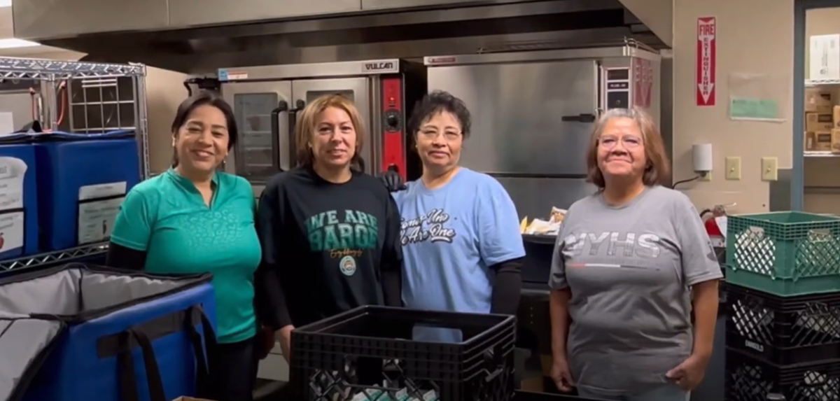 Barge-Lincoln Elementary School Staff | Post Details