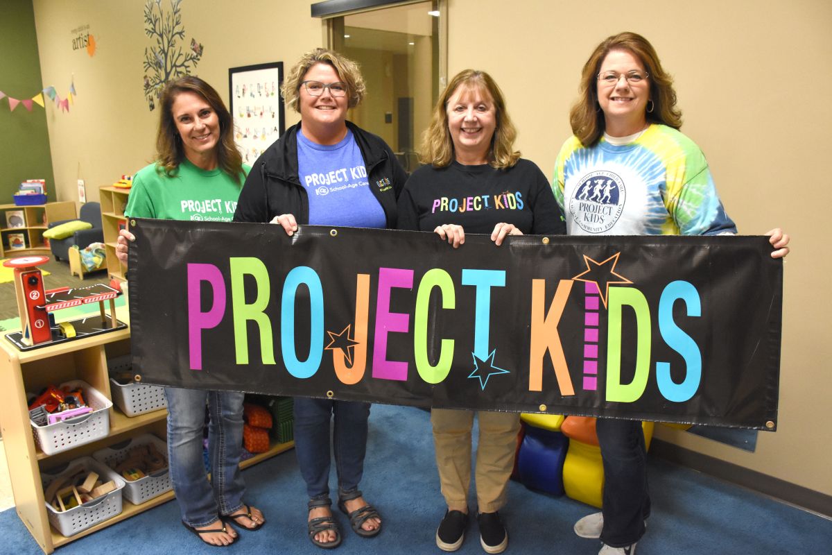 Q & A: Dedicated coordinators lead Project KIDS program | Post ...