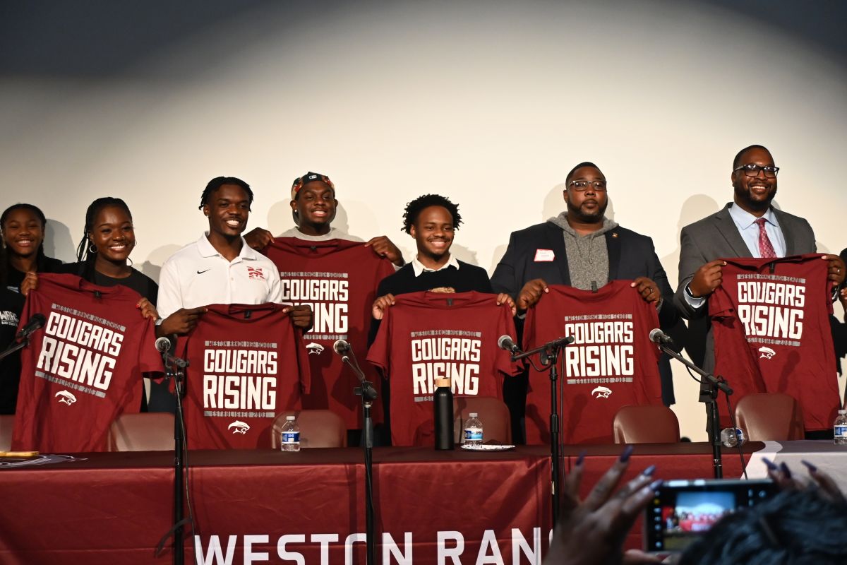 Making the Right Choice for YOU: How Weston Ranch High’s BSU Club is ...