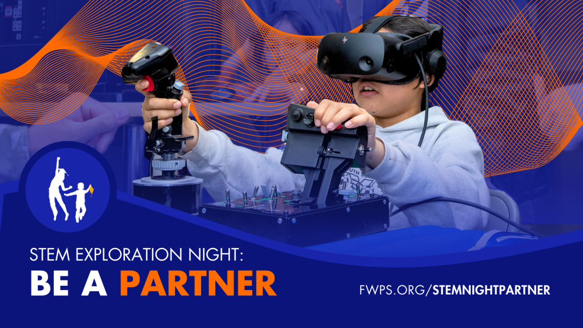 Be a STEAM Partner - Federal Way School District