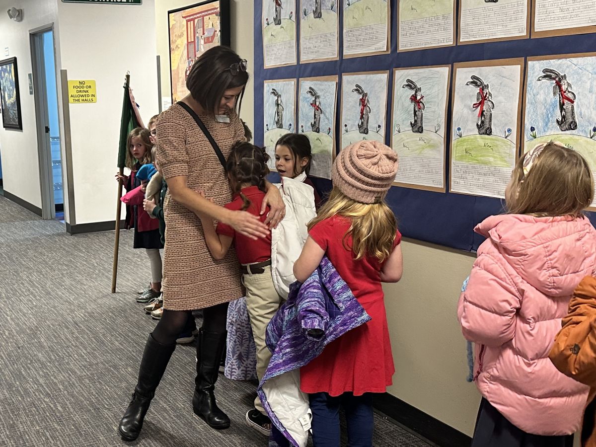 Esteemed Colleagues: I Love You | News Details