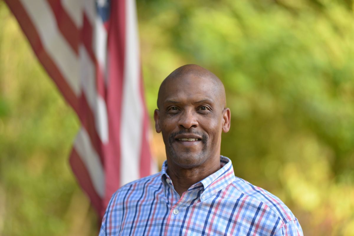 Terry Drake '78: 2021 Alumnus of the Year | Details