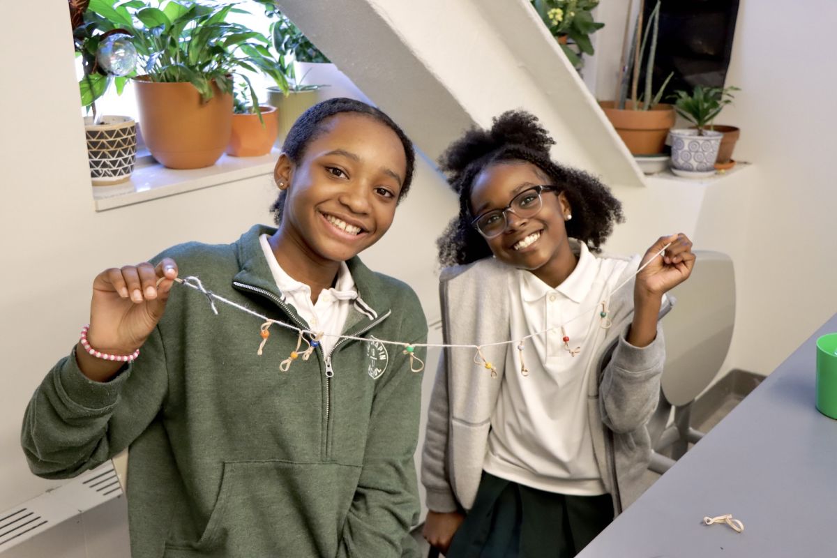 Stellar Science in Class 6 | Stories Details Page