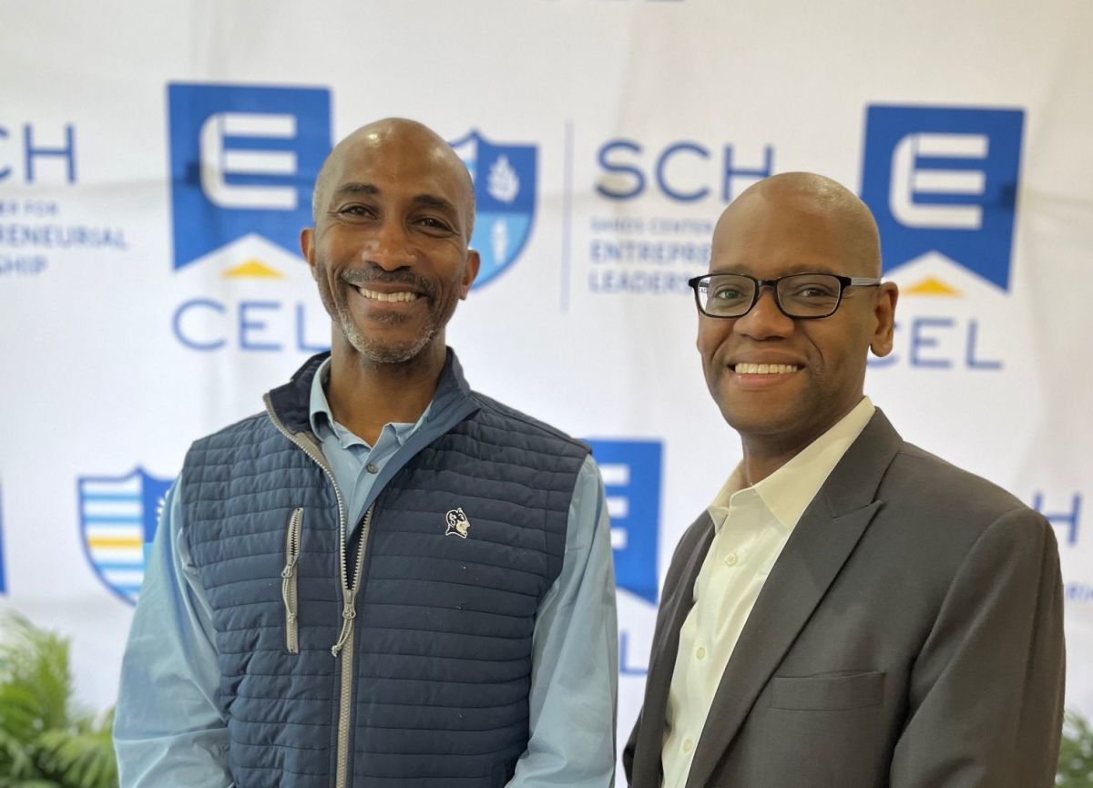 Brain & Bots: SCH Prepares Students for AI-Powered Future | News ...