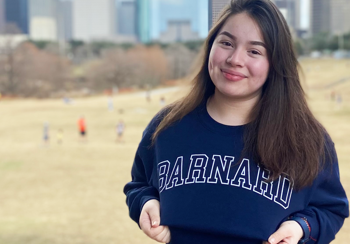Raider Nation: Kimberly Villalta, Class of 2023 | Featured News