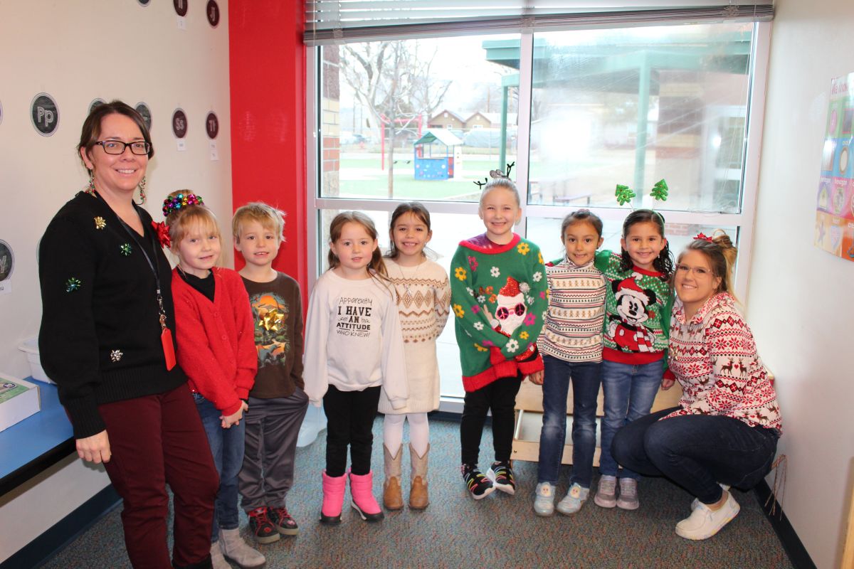 CFL Jolly Week Dress-Up Day #3 | News Information